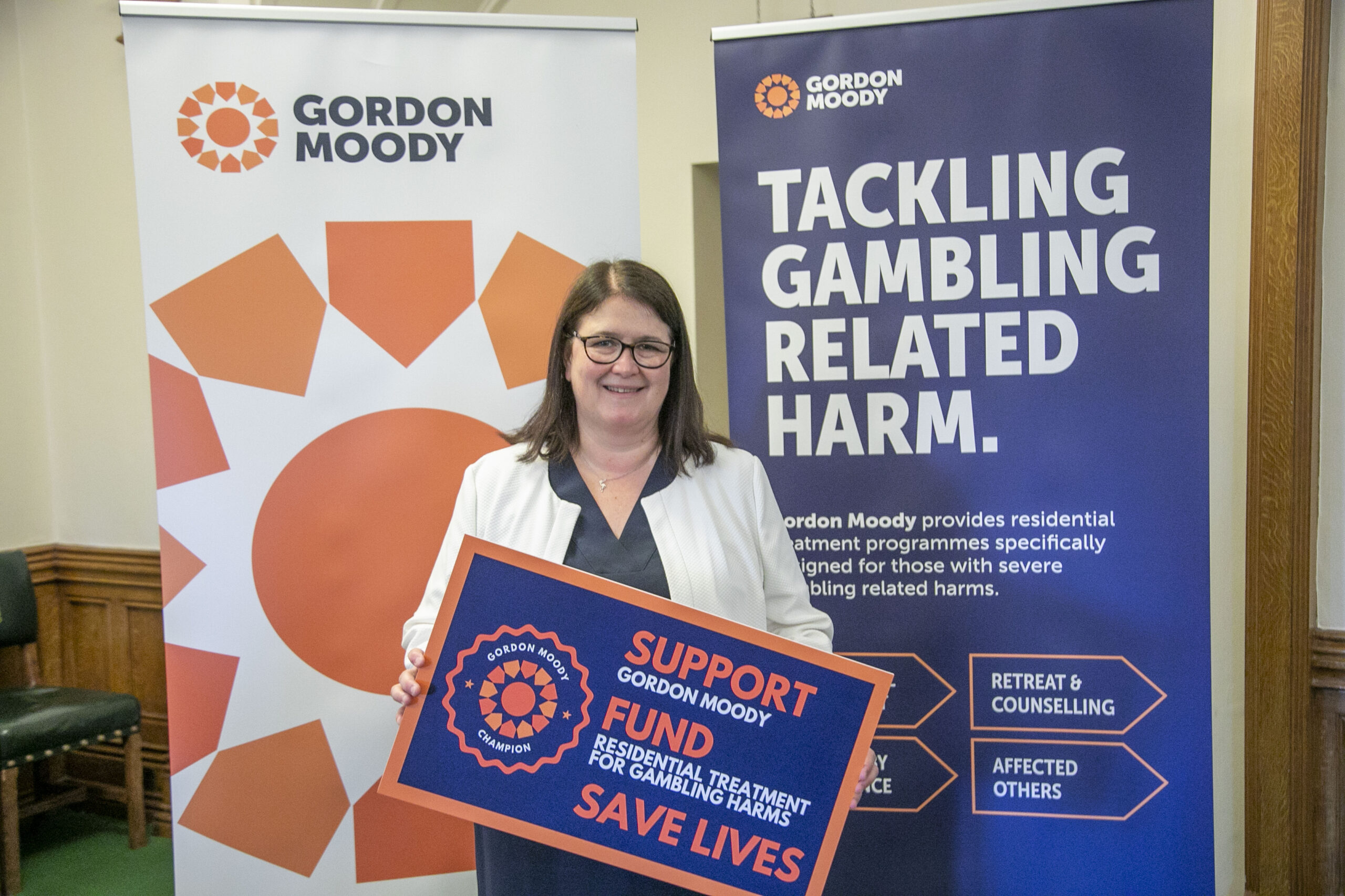 Rachel Hopkins - Labour MP for Luton South and South Bedfordshire ...